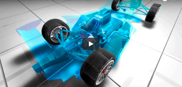 Formula E cars, what's the difference? | Professional Motorsport World