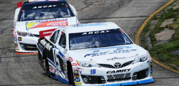 Is the new era for ARCA working? - Professional MotorSport World