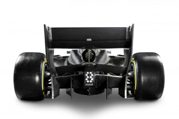 FIA unveils 2018-specification F2 car | Professional Motorsport World