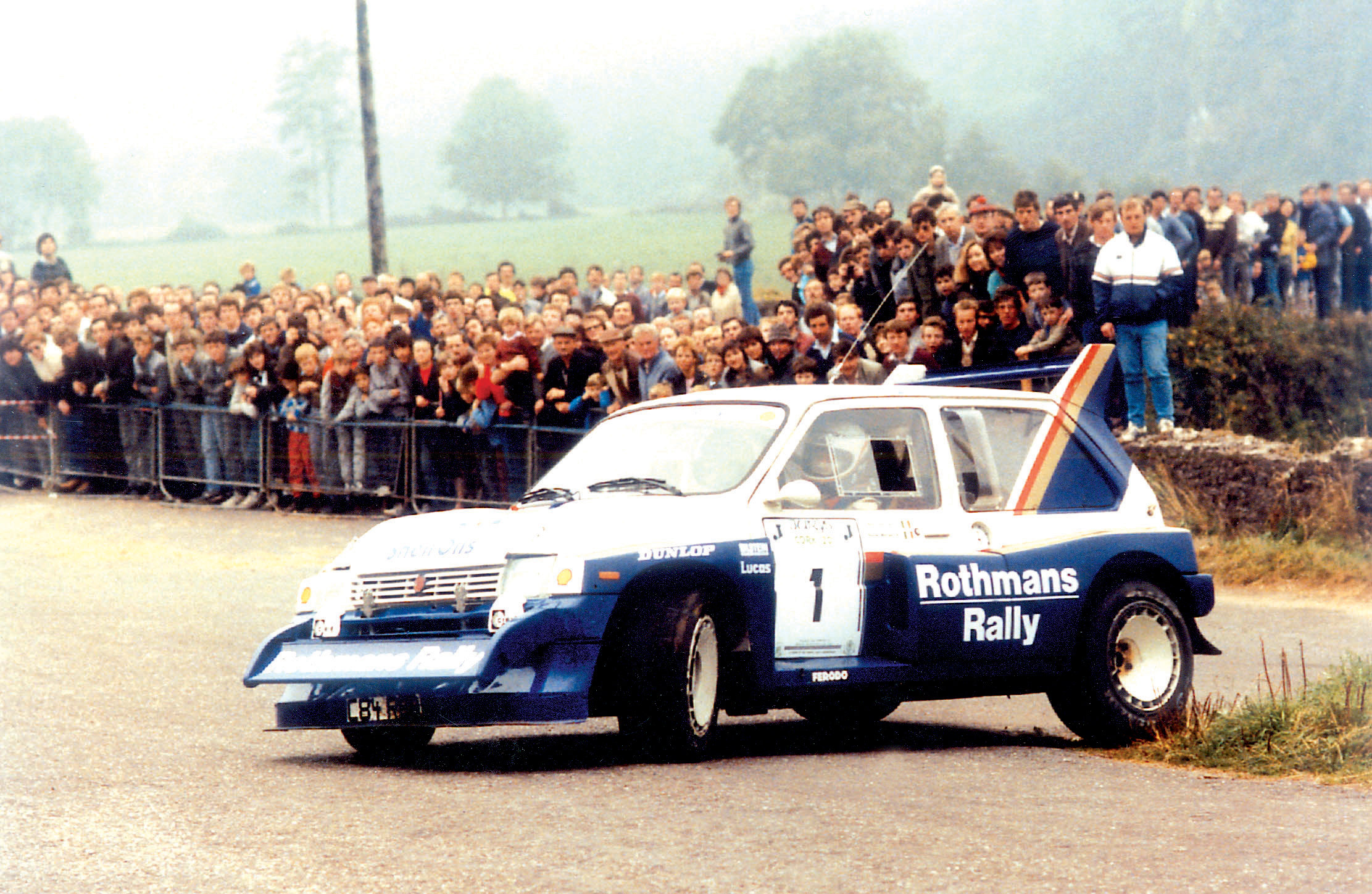 Prodrive celebrates 300 victories - Professional MotorSport World