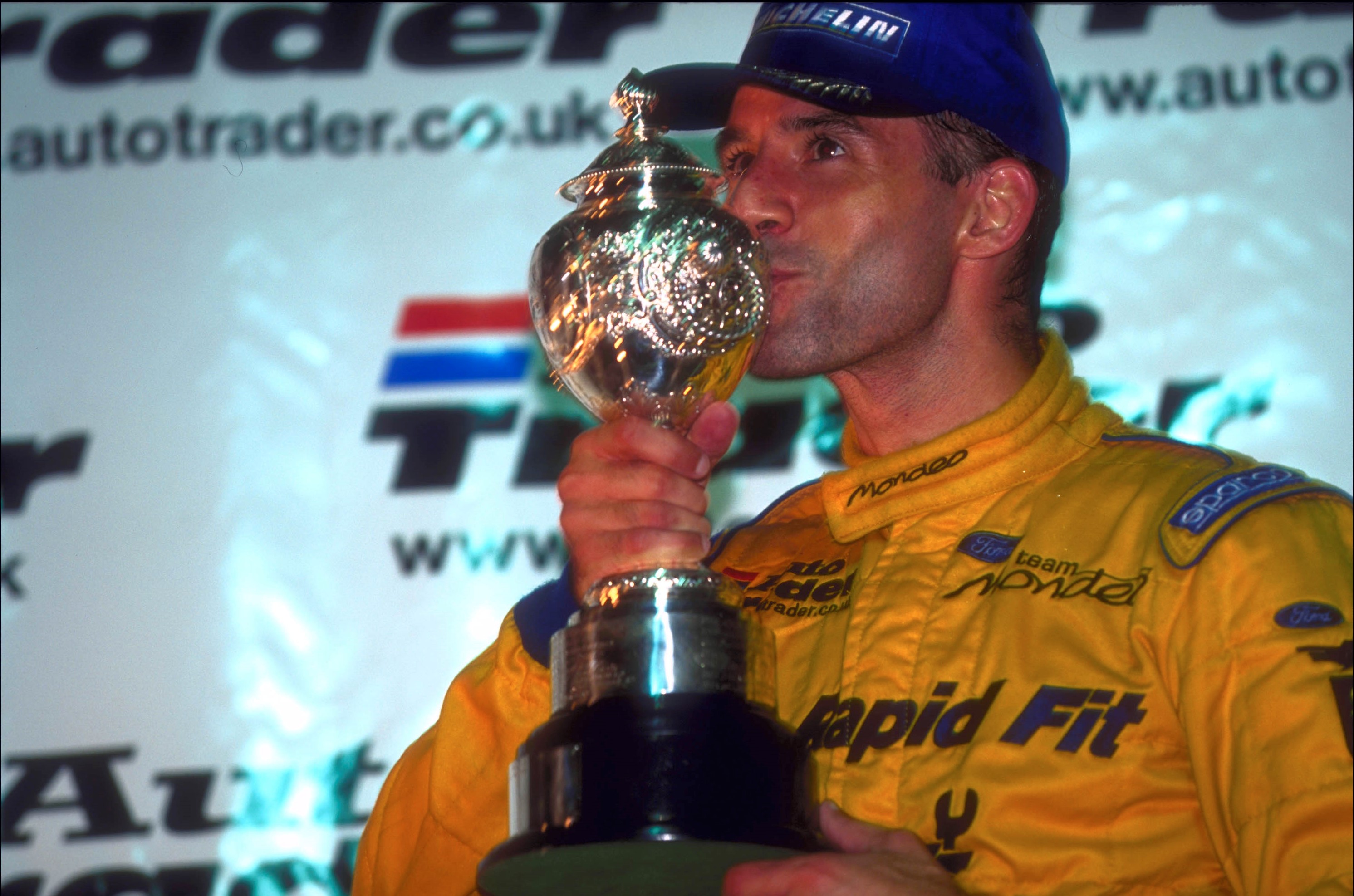 Prodrive celebrates 300 victories - Professional MotorSport World