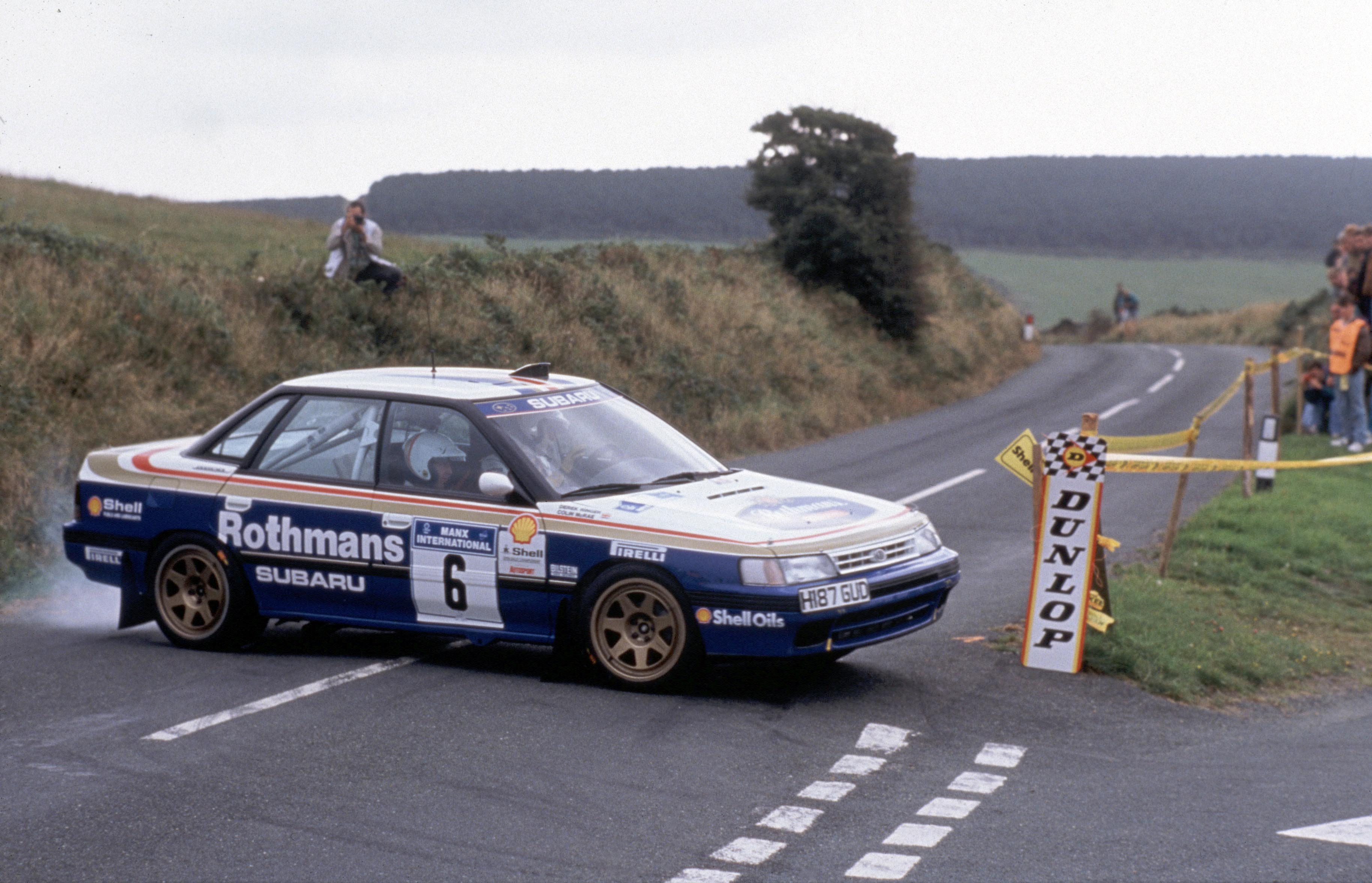 Prodrive celebrates 300 victories - Professional MotorSport World