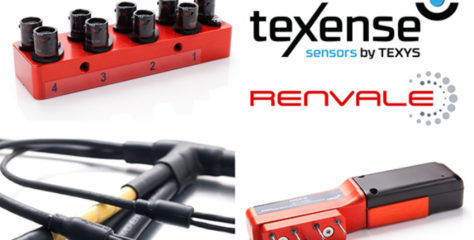 SHOW NEWS: High Temperature Brake & Clutch Sensors