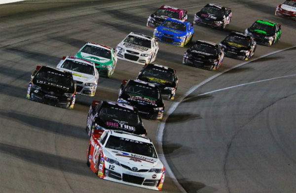 ARCA unveils 2018 schedule, with returning names