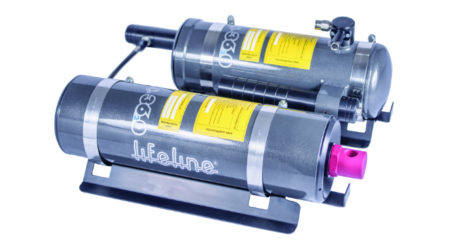 Lifeline Fire and Safety refreshes range for 2018 season