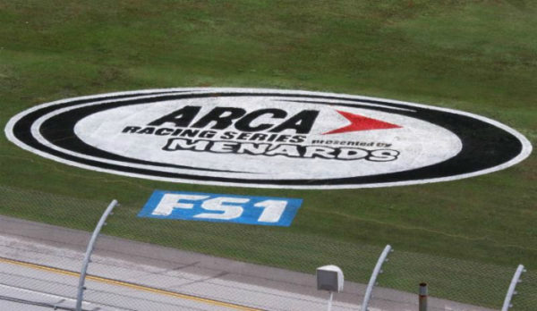 ARCA signs 3-Year Broadcast Agreement with FOX Sports