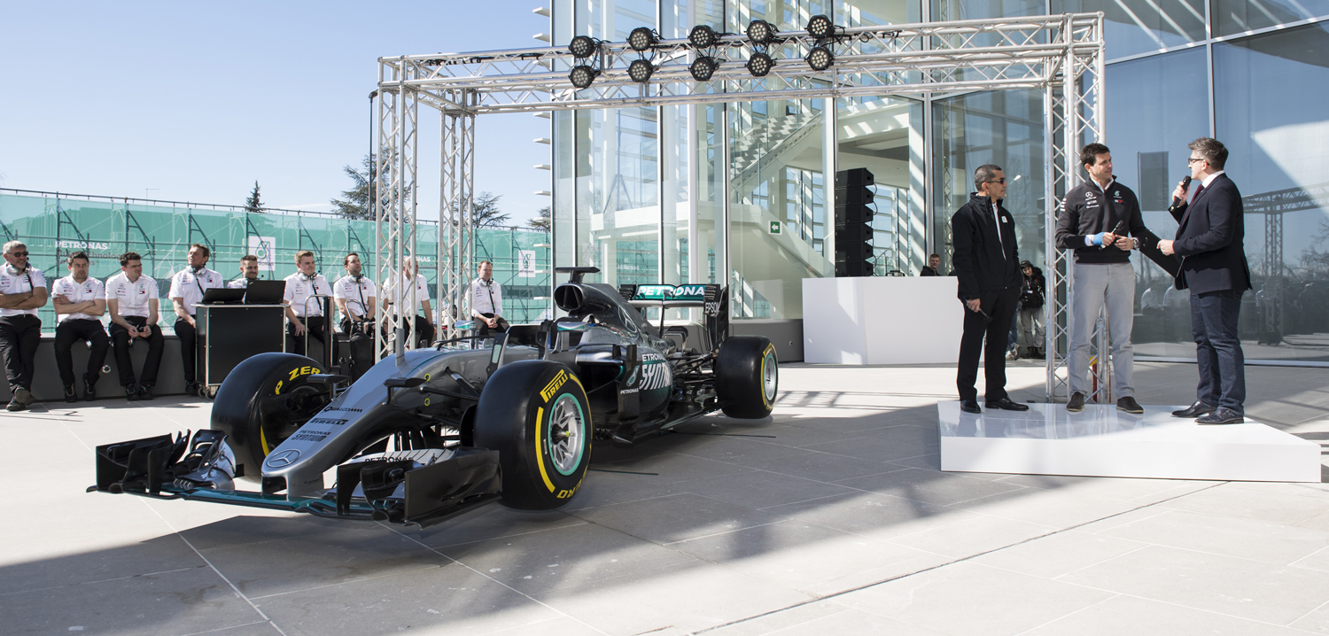 Petronas details new Global Research & Technology center - PMW