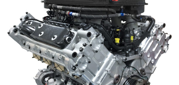 Gibson and SMB Bearings discuss what goes into an LMP2 engine - PMW