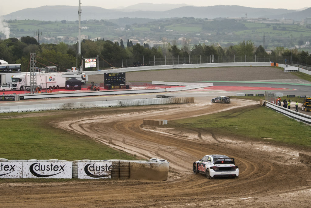 Quick Quiz: Can you identify this track? | Professional Motorsport World