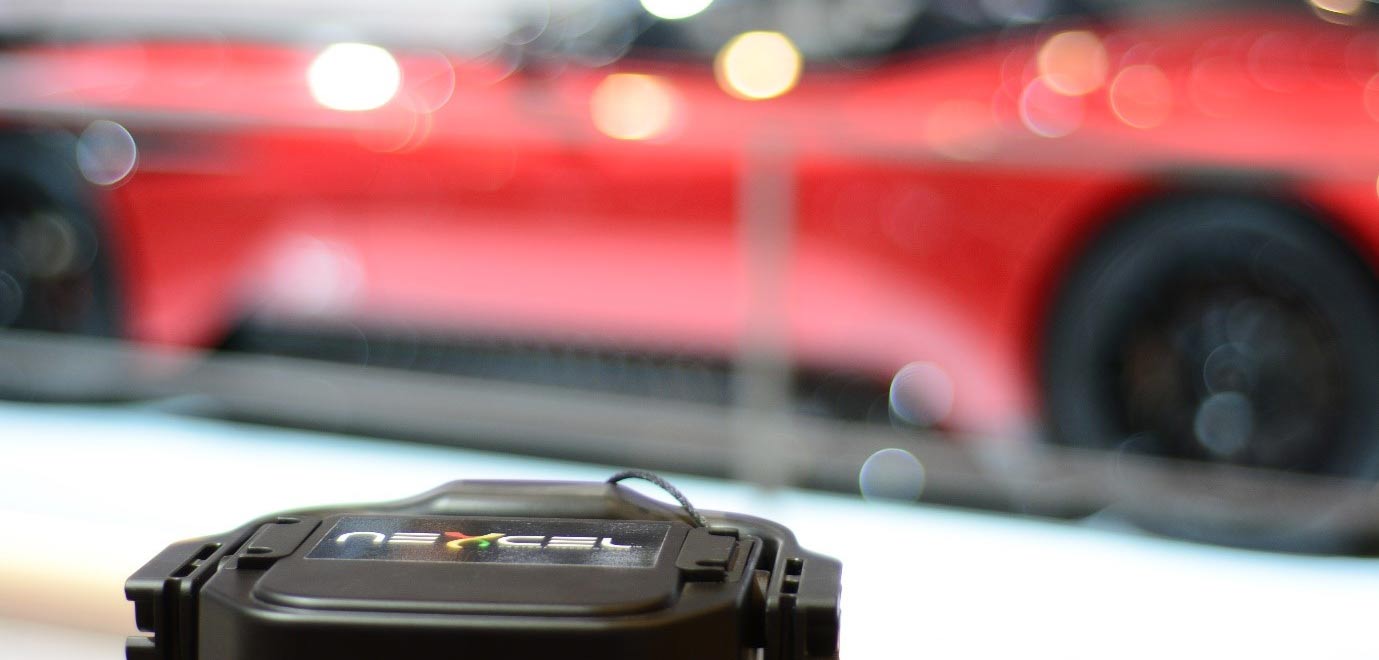 Nexcel launches hybrid-electric active oil management system | PMW