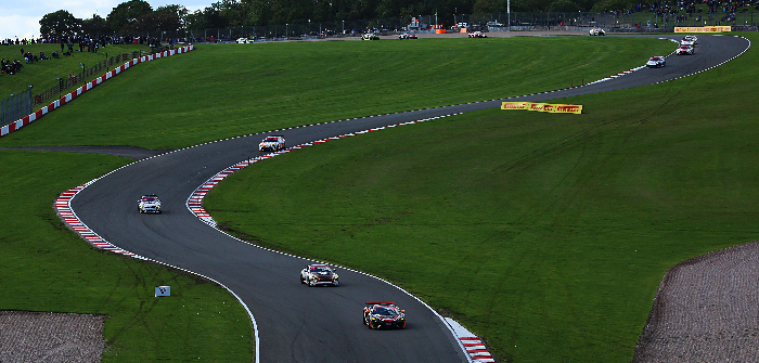 Quick Quiz: Can you identify this track? | Professional Motorsport World