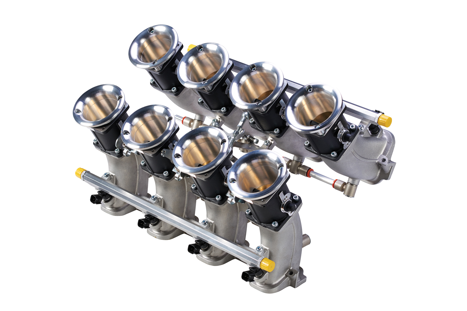 PMW EXPO: Attention all engine builders – new ECUs, dry sump systems ...