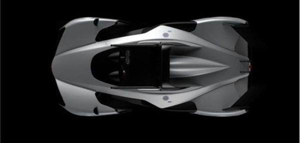 Radical founder launches new track car brand | Professional Motorsport ...