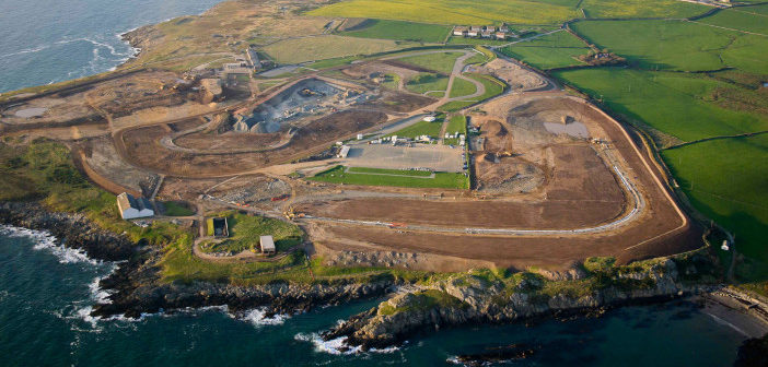 Anglesey Circuit applies for expansion | Professional Motorsport World