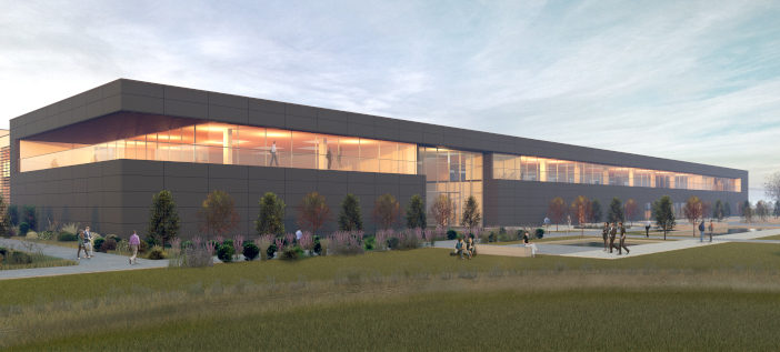 Racing Point to build US$32.5m factory at Silverstone | Professional ...