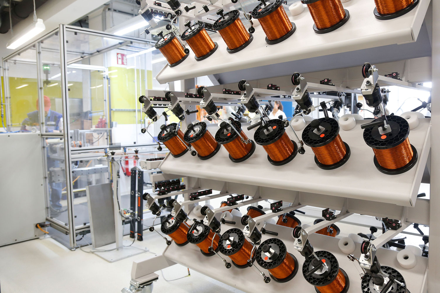 BMW eDrive01 power unit development details | Professional Motorsport World