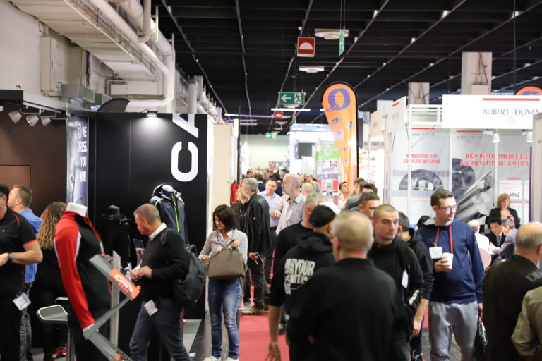 Discover new race-winning solutions, technologies and partners at PMW ...