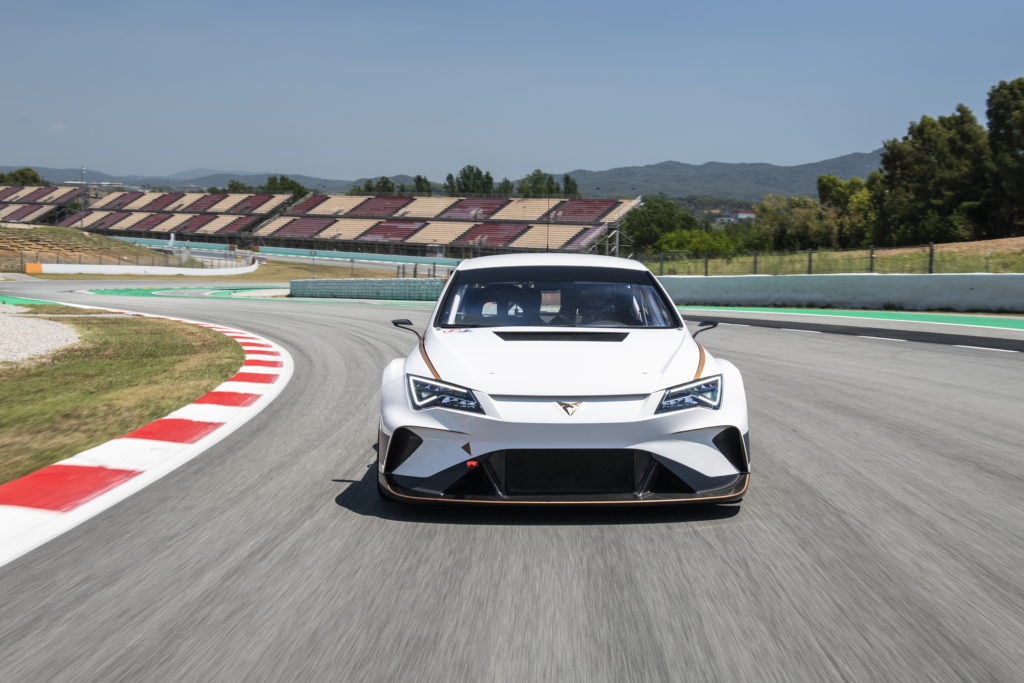 Which manufacturer has been named as official tire supplier to the Pure ...