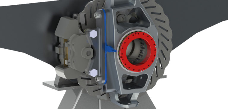 AVL ups brake torque sensor’s in-race datalogging capabilities ...
