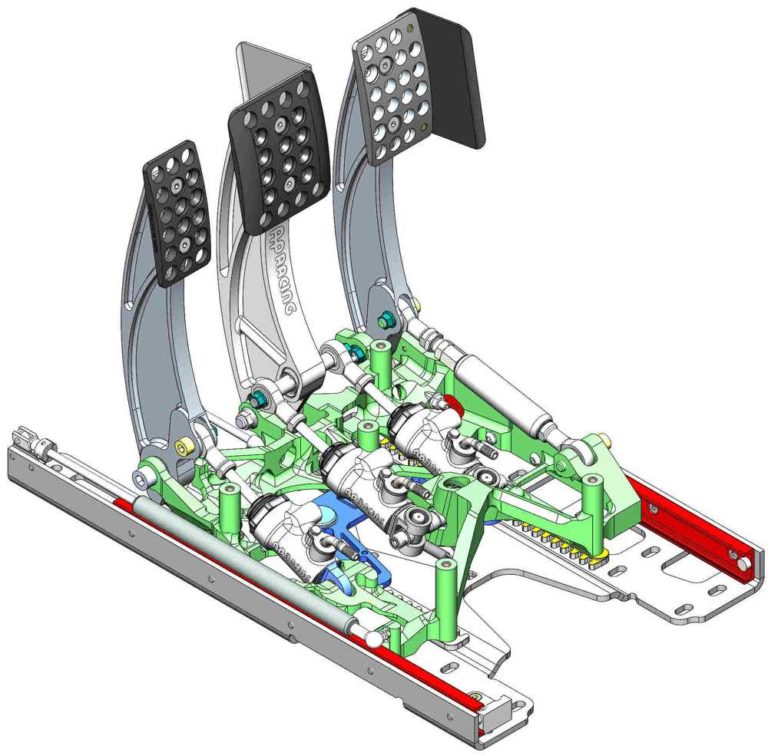 Insight: GT3 brake development | Professional Motorsport World