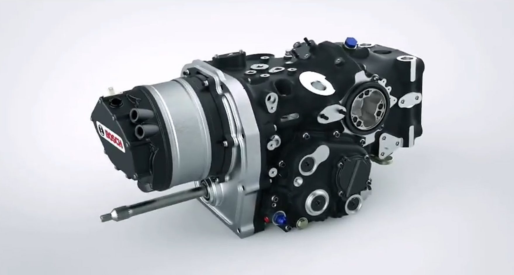 IMSA LMDh cars to feature hybrid system supplied by Bosch, Williams and ...