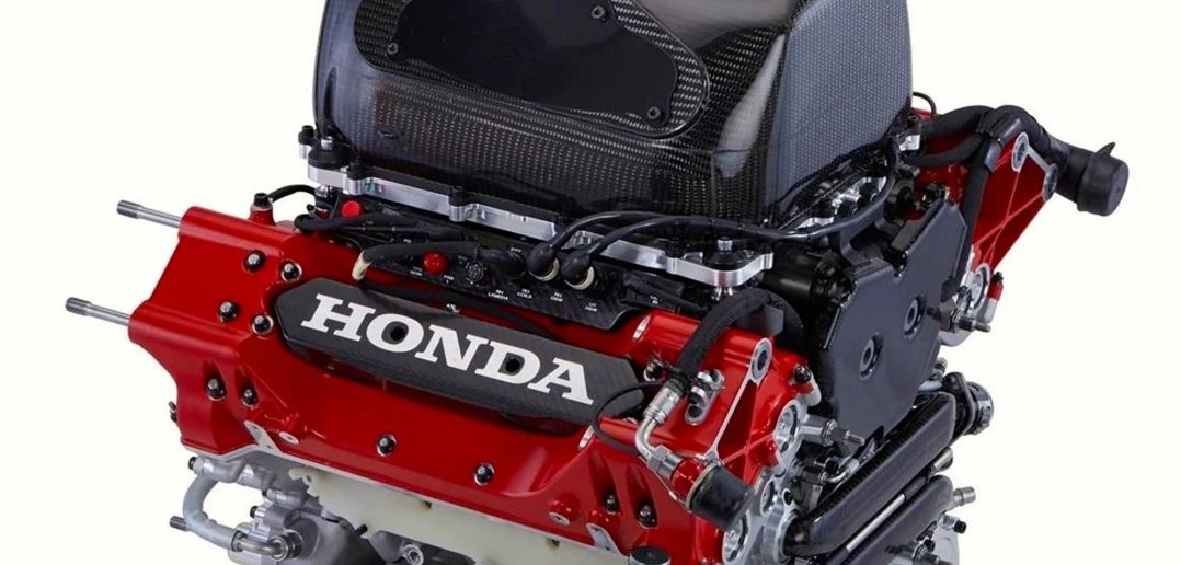 Honda and Chevy commit to 2023 IndyCar hybrids | Professional ...