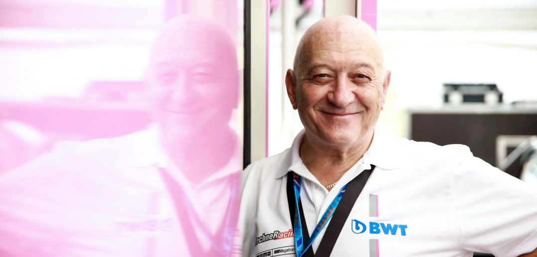 Obituary: Walter Lechner 1949-2020 | Professional Motorsport World