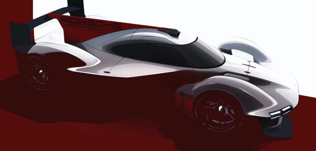 LMDh class continues to grow | Professional Motorsport World