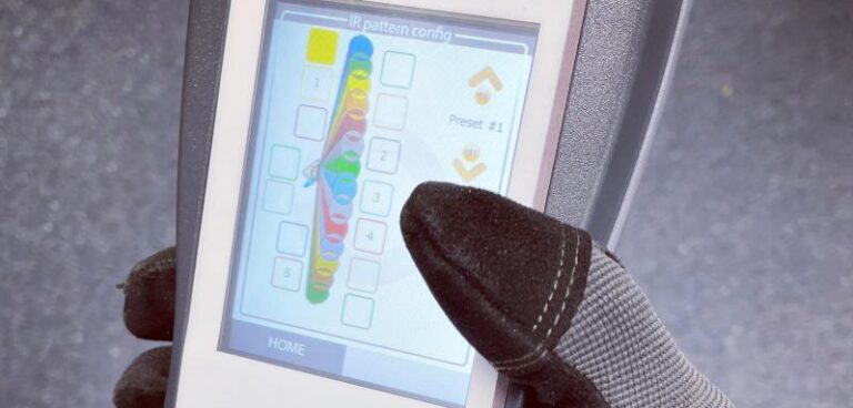 Texys releases latest TPMS | Professional Motorsport World