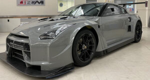 JRM to release limited-run GT3 for the road | Professional Motorsport World
