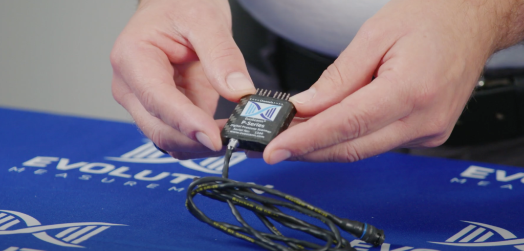 New differential pressure scanner offers high accuracy in a compact ...