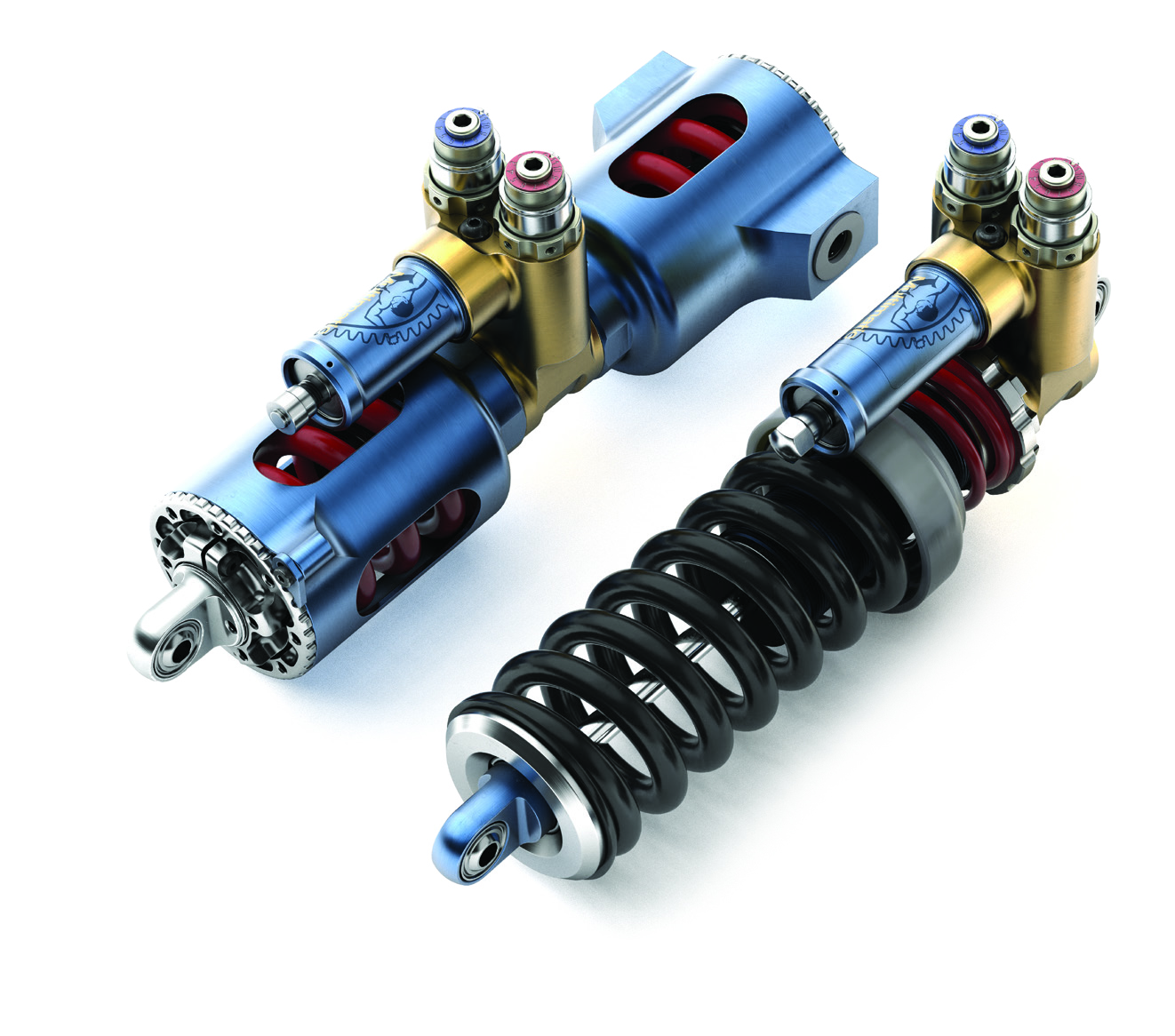 Multimatic makes DSSV damper tech available to all Formula SAE and ...