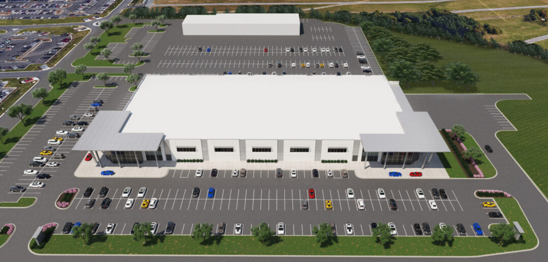 General Motors to expand performance and racing capabilities with new ...