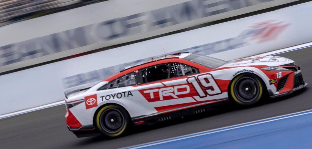 Exclusive: NASCAR Next Gen in detail | Professional Motorsport World