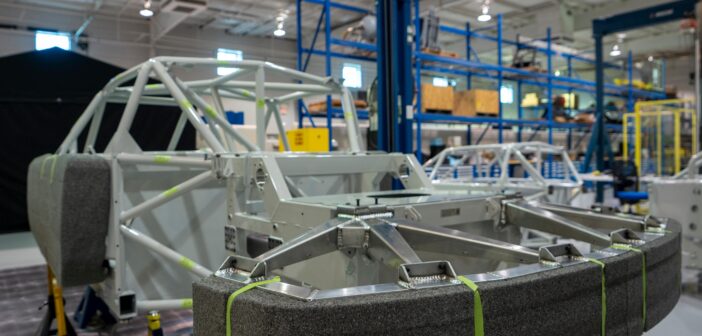 Exclusive: NASCAR Next Gen in detail | Professional Motorsport World