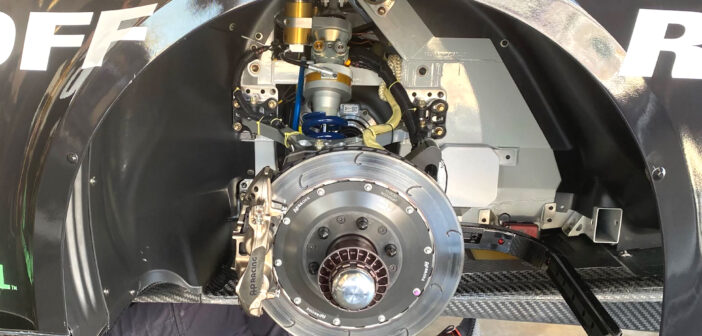 Exclusive: NASCAR Next Gen in detail | Professional Motorsport World