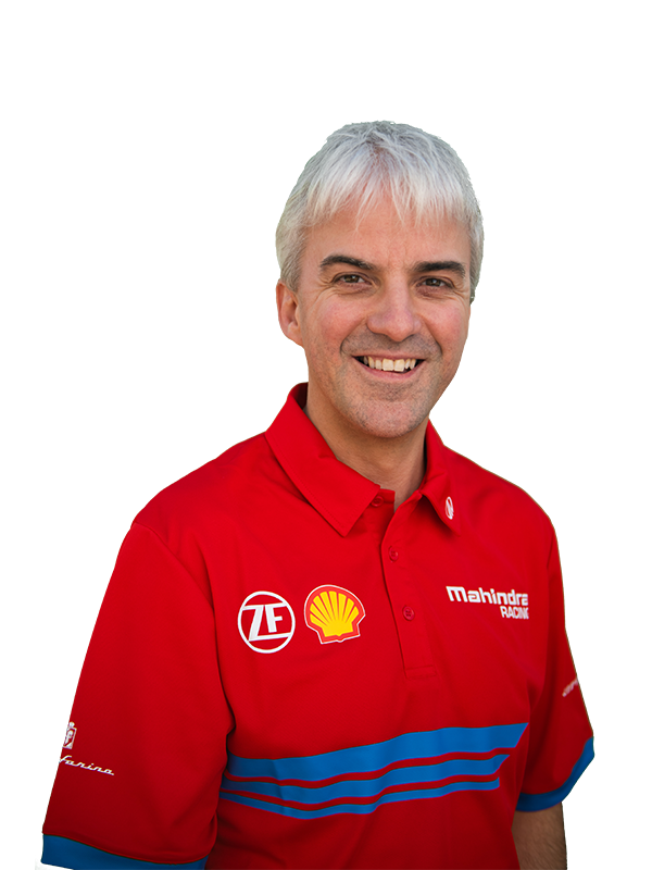 Interview: Lewis Butler, technical director, Mahindra Racing ...