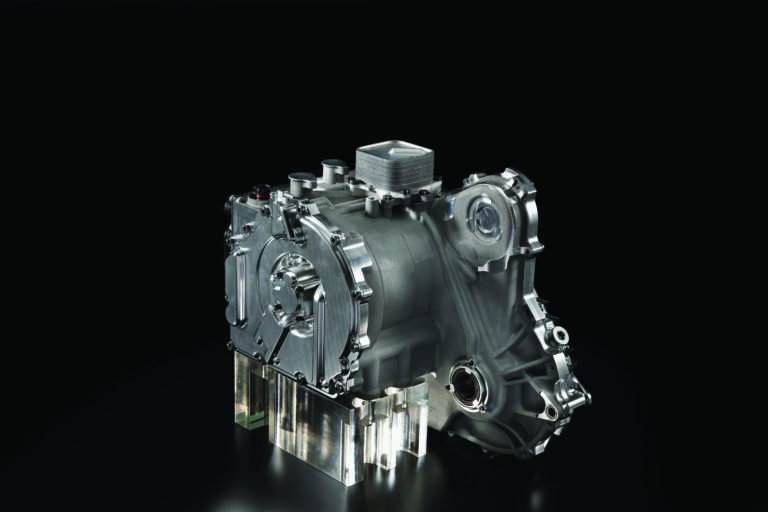 High performance electric motor and inverter technology: Pt 2 ...