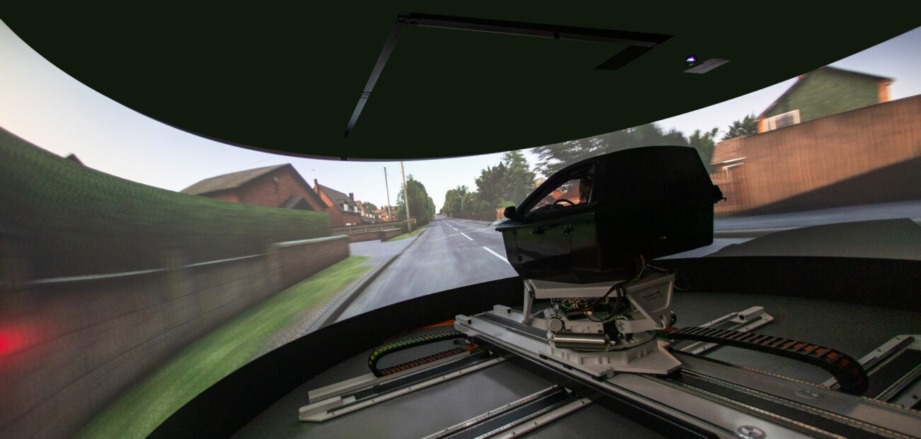 Ansible’s latest DiL simulator targets the full spectrum of vehicle ...