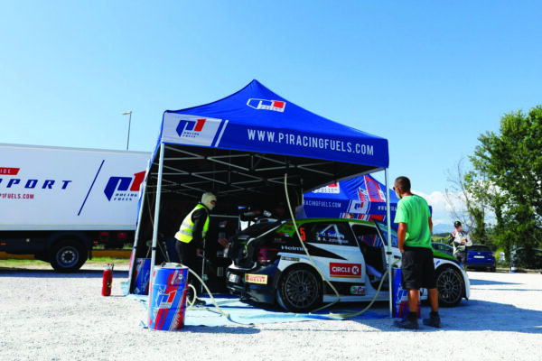 Sustainable fuels in motorsport and high-performance applications ...