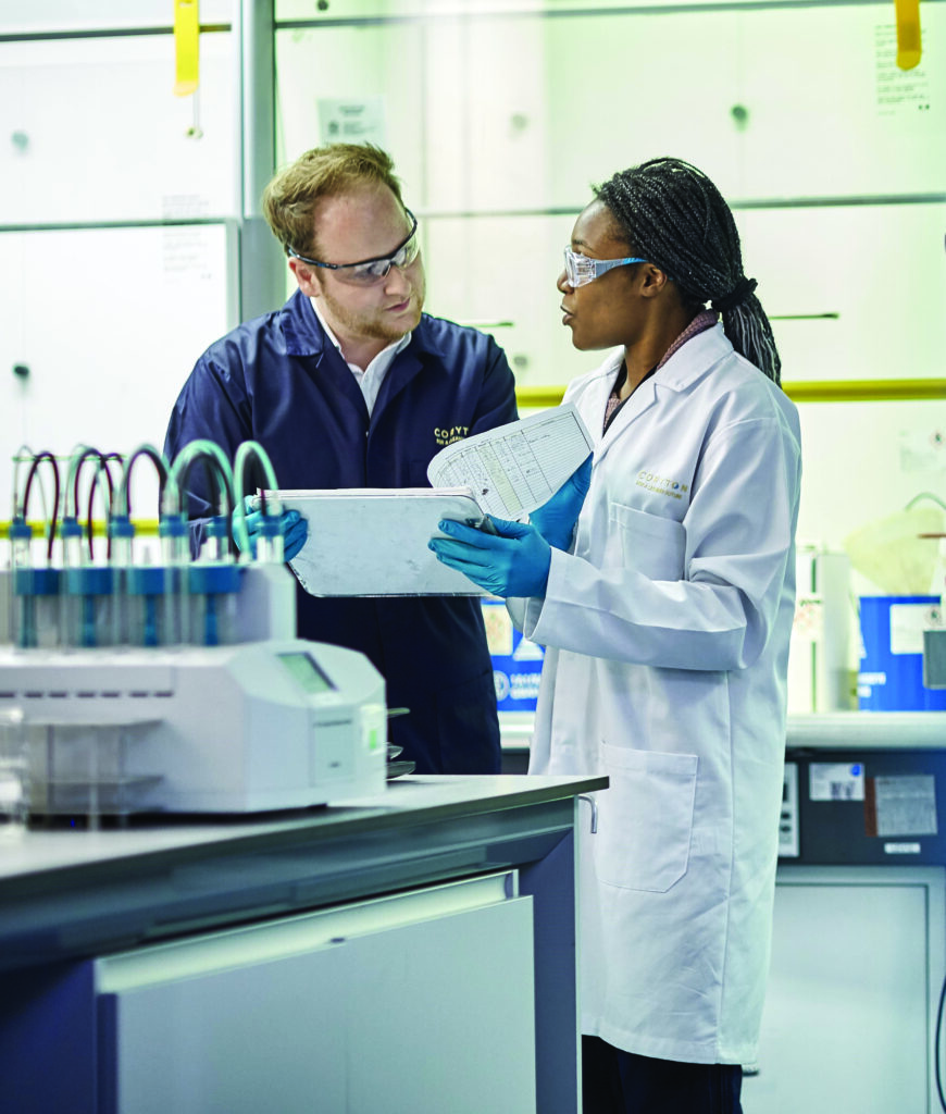 Sustainable fuels in motorsport and high-performance applications ...