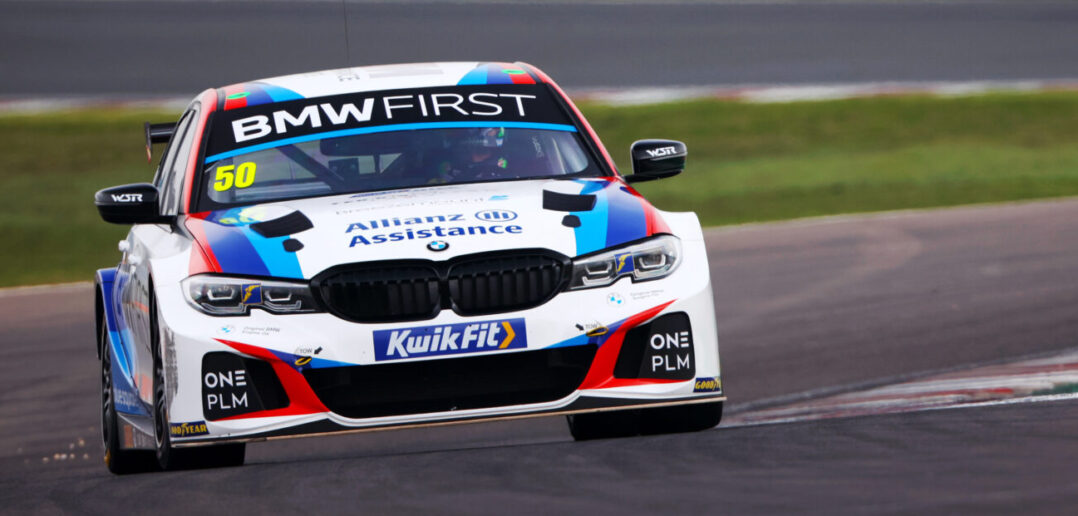 BTCC completes first group shakedown of hybrid systems | Professional ...