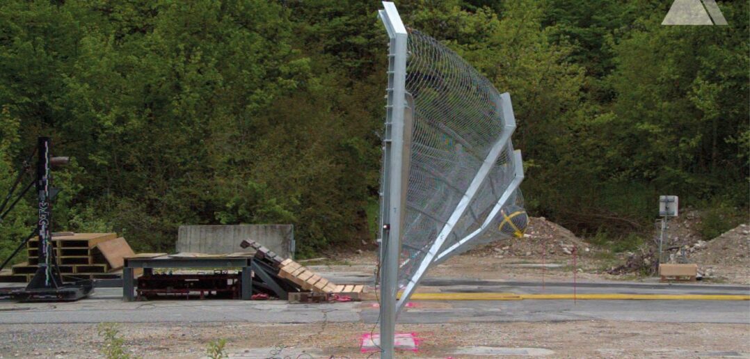 New track debris fencing gets FIA approval | Professional Motorsport World