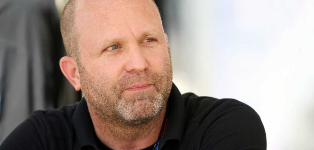 Interview: BMW’s Andreas Roos on LMDh and GT3 progress | Professional ...