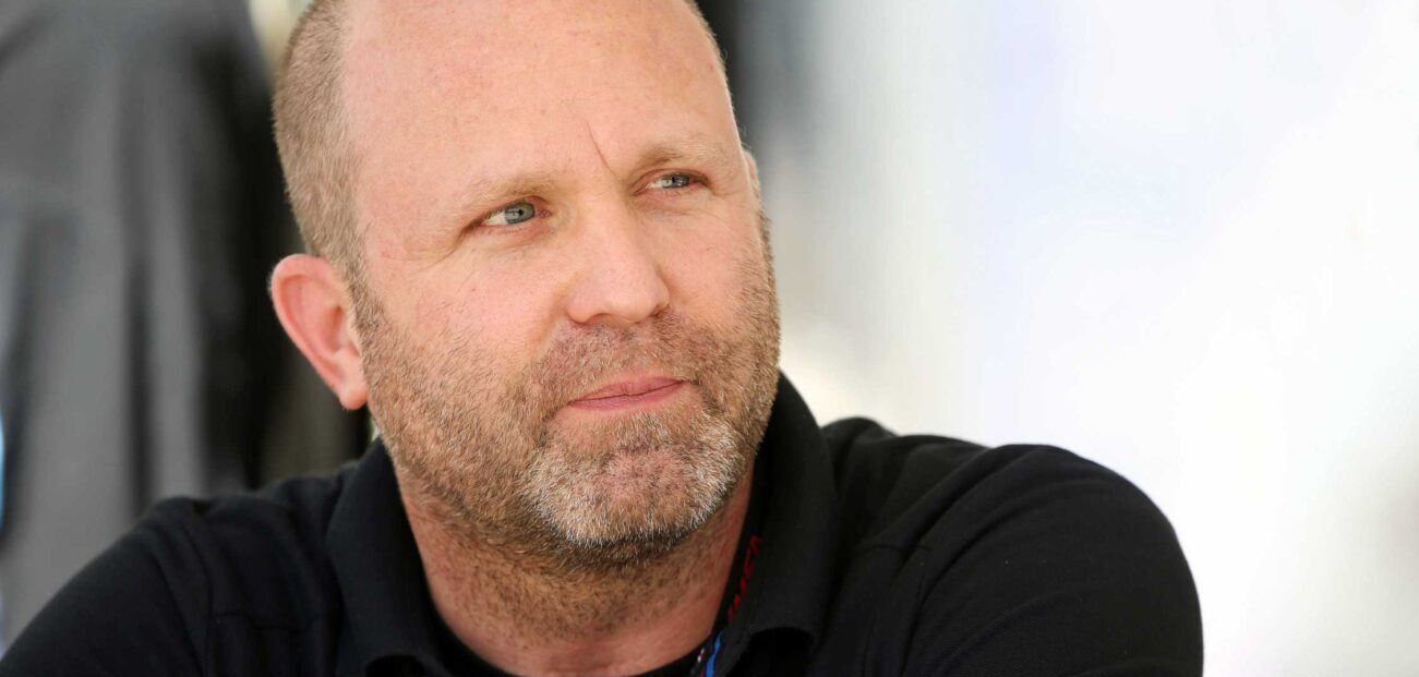 Interview: BMW’s Andreas Roos on LMDh and GT3 progress | Professional ...