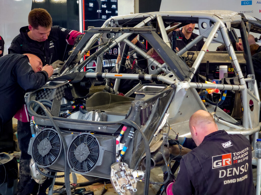 WRC 2022: A technical review | Professional Motorsport World WRC 2022: A technical review | Professional Motorsport World