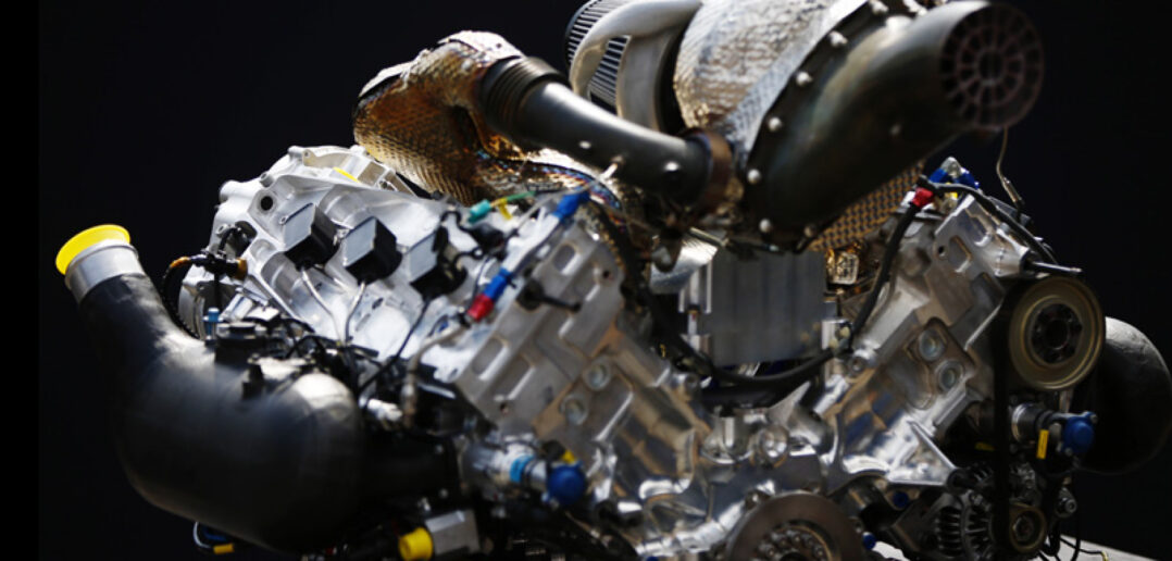 FIA opens tender for Formula 2 engine supply with hybrid power on the ...