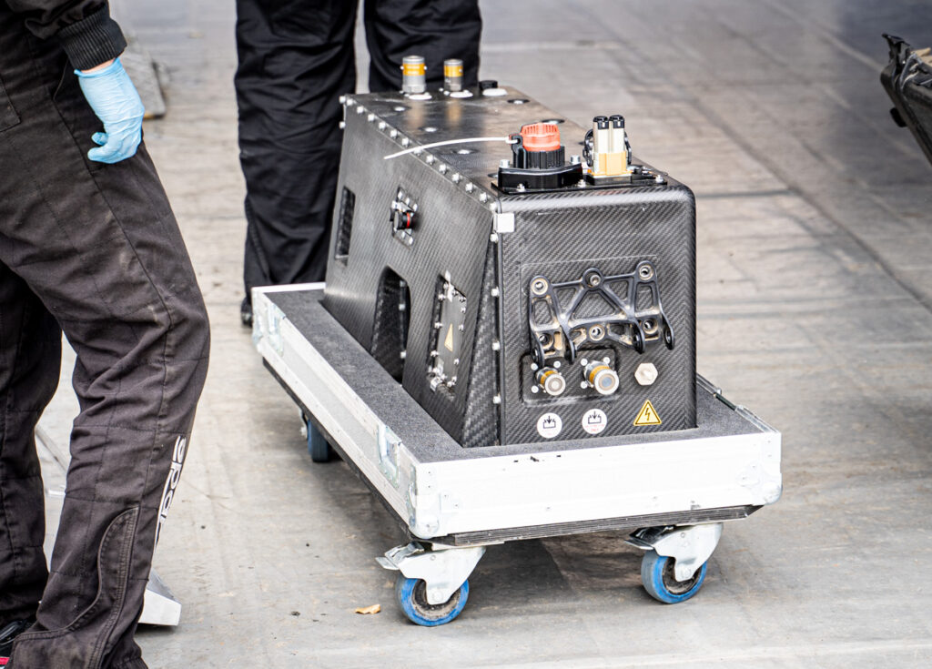 WRC: Ypres Technical Gallery | Professional Motorsport World