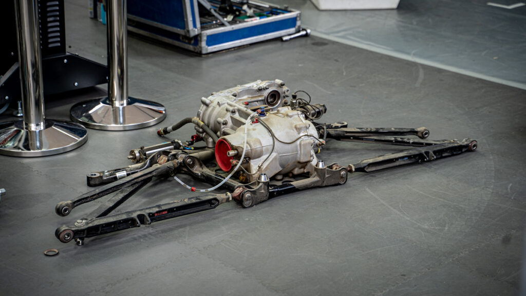 WRC 2022: A technical review | Professional Motorsport World