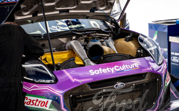 WRC 2022: A technical review | Professional Motorsport World WRC 2022: A technical review | Professional Motorsport World